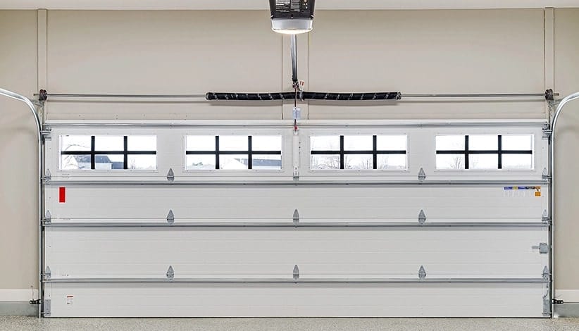 Garage Door Spring Safety Tips and Expert Advice 2025
