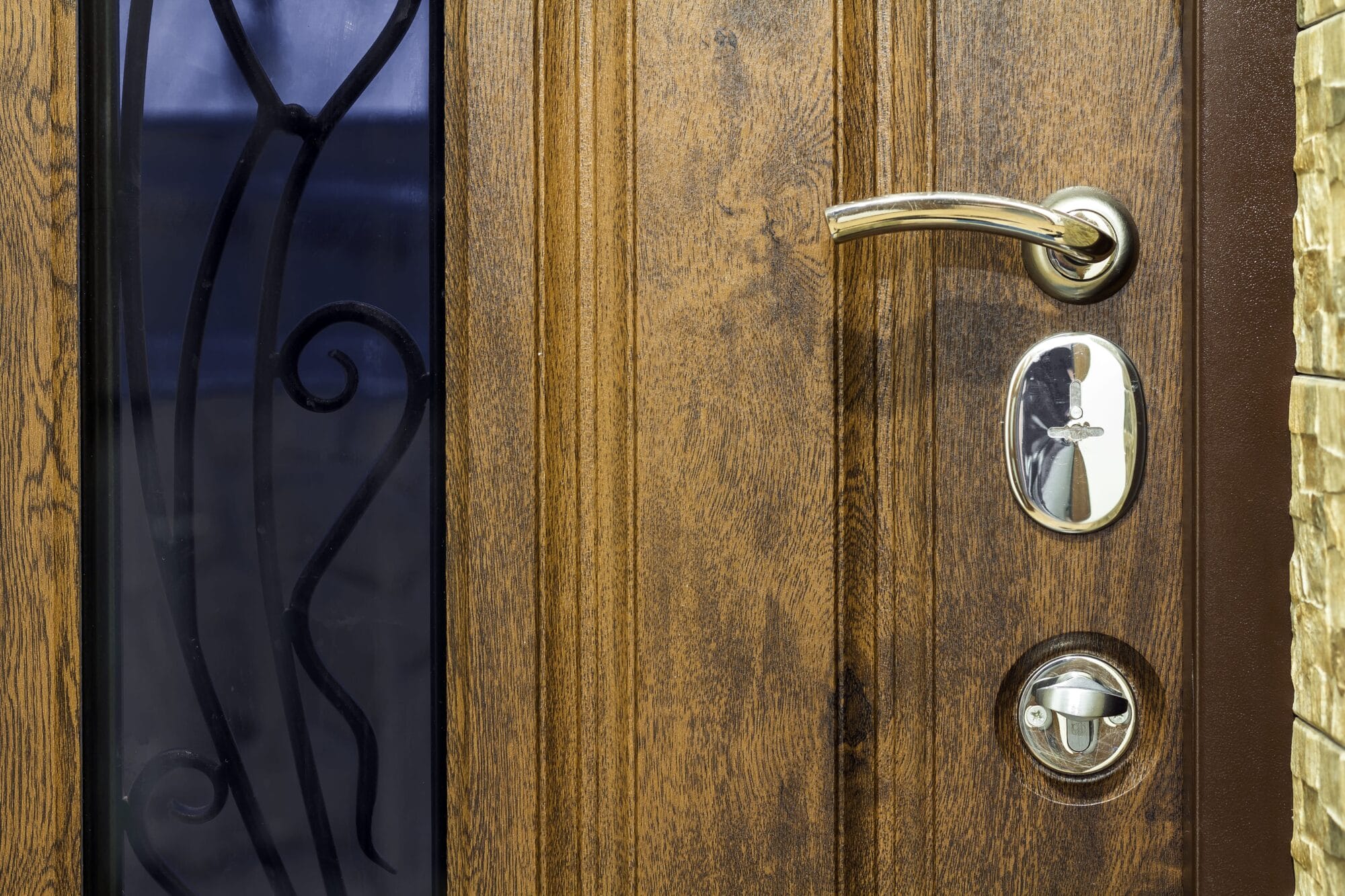 Top Larson Storm Door Replacement Handle Options