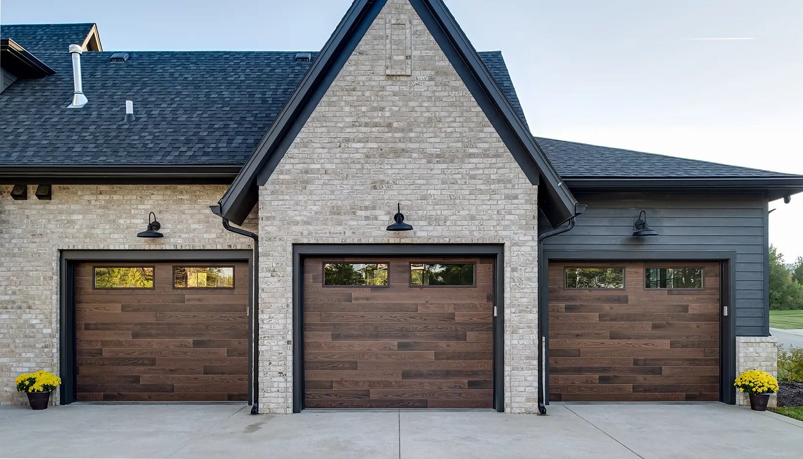 Garage Door Panel Replacement: Is One Panel Worth It?